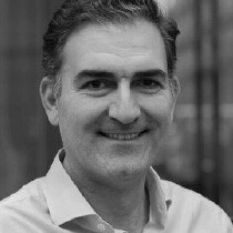 Anastasios Christakis - Finance Europe