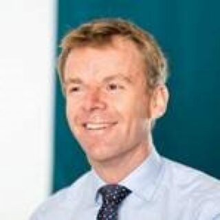 David Kemp - Finance Europe