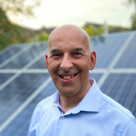 Jonathan Selwyn - Finance Europe