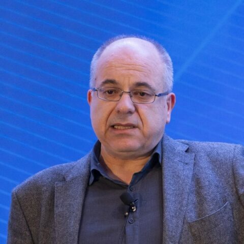 Stelios Psomas - Finance Europe