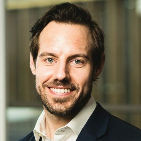 Chris Gill - Finance Europe