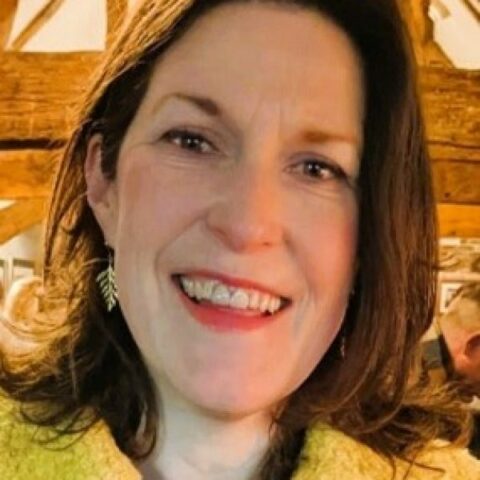 Rachel Cary - Finance Europe