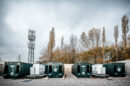 Habitat Energy to optimise 18MW battery energy storage asset - Finance ...