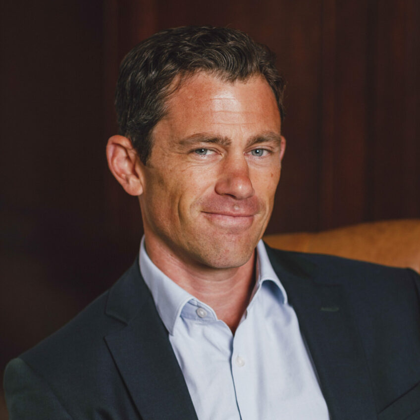 Scott Burrows - Finance Europe