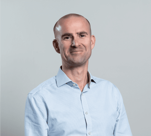 Peter Kavanagh - Finance Europe