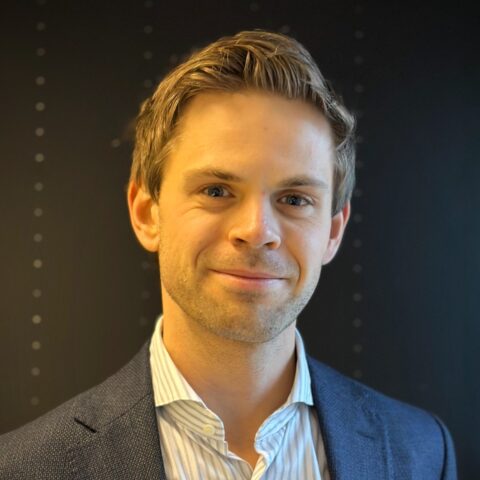 Martin Lind - Finance Europe