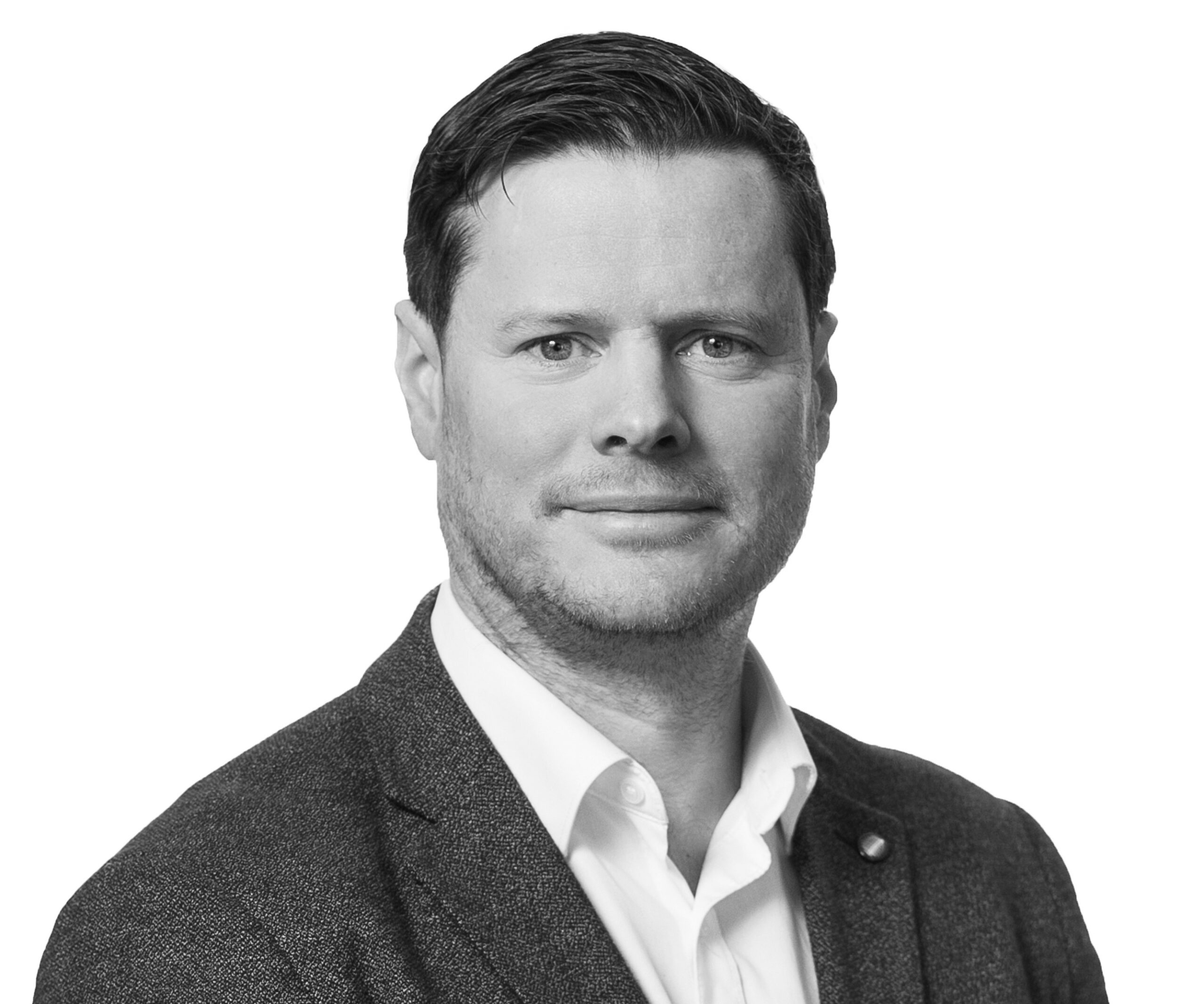 Kevin Ryan - Finance Europe