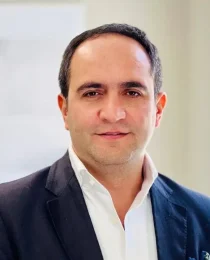 Bekir Sami Acar - Finance Europe