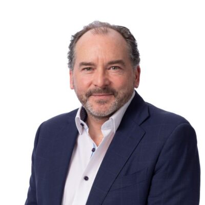 David Maguire - Finance Europe